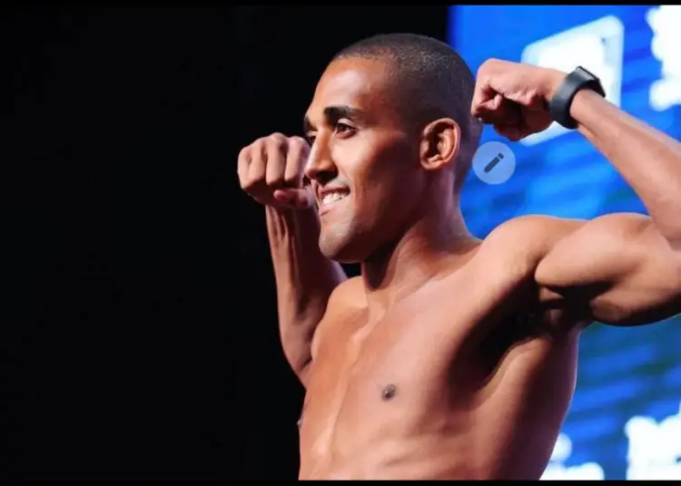 Zebenzui Ruiz Defeats Raphael Uchegbu via Unanimous Decision - Combat ... Zebenzui Ruiz Defeats Raphael Uchegbu via Unanimous Decision - Combat ...